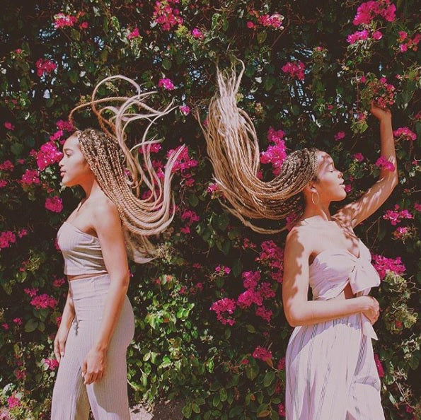 Women Who Slay Series: Dj Double Vision Twins – ShadyVEU